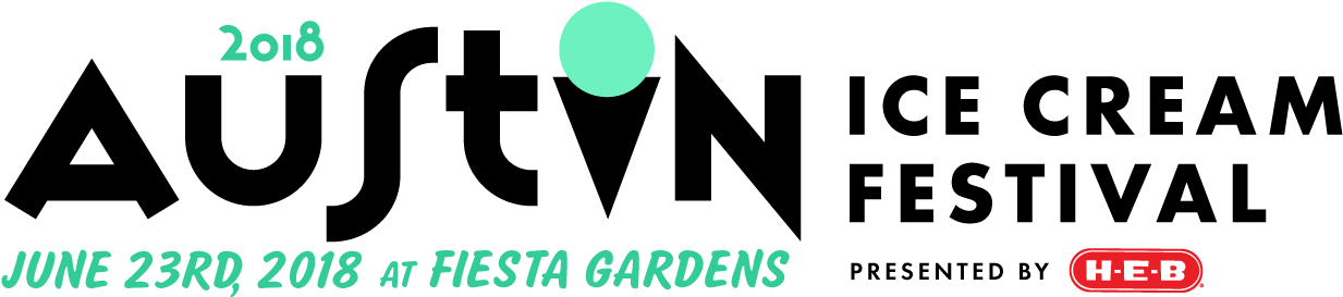 Download Austin Ice Cream Festival - Heb - Full Size PNG Image - PNGkit