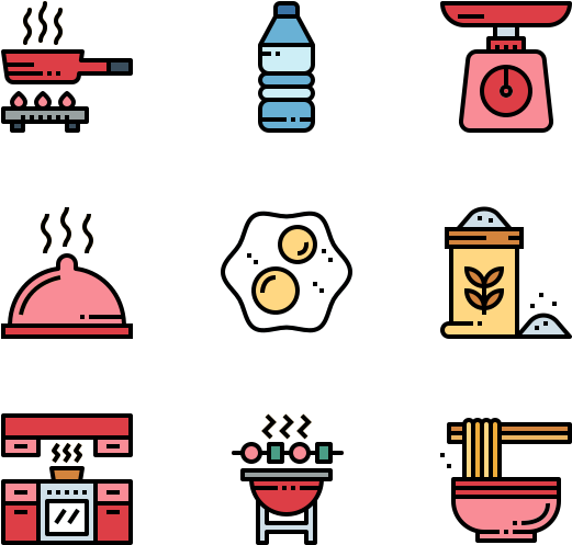 Download Cooking - Full Size PNG Image - PNGkit