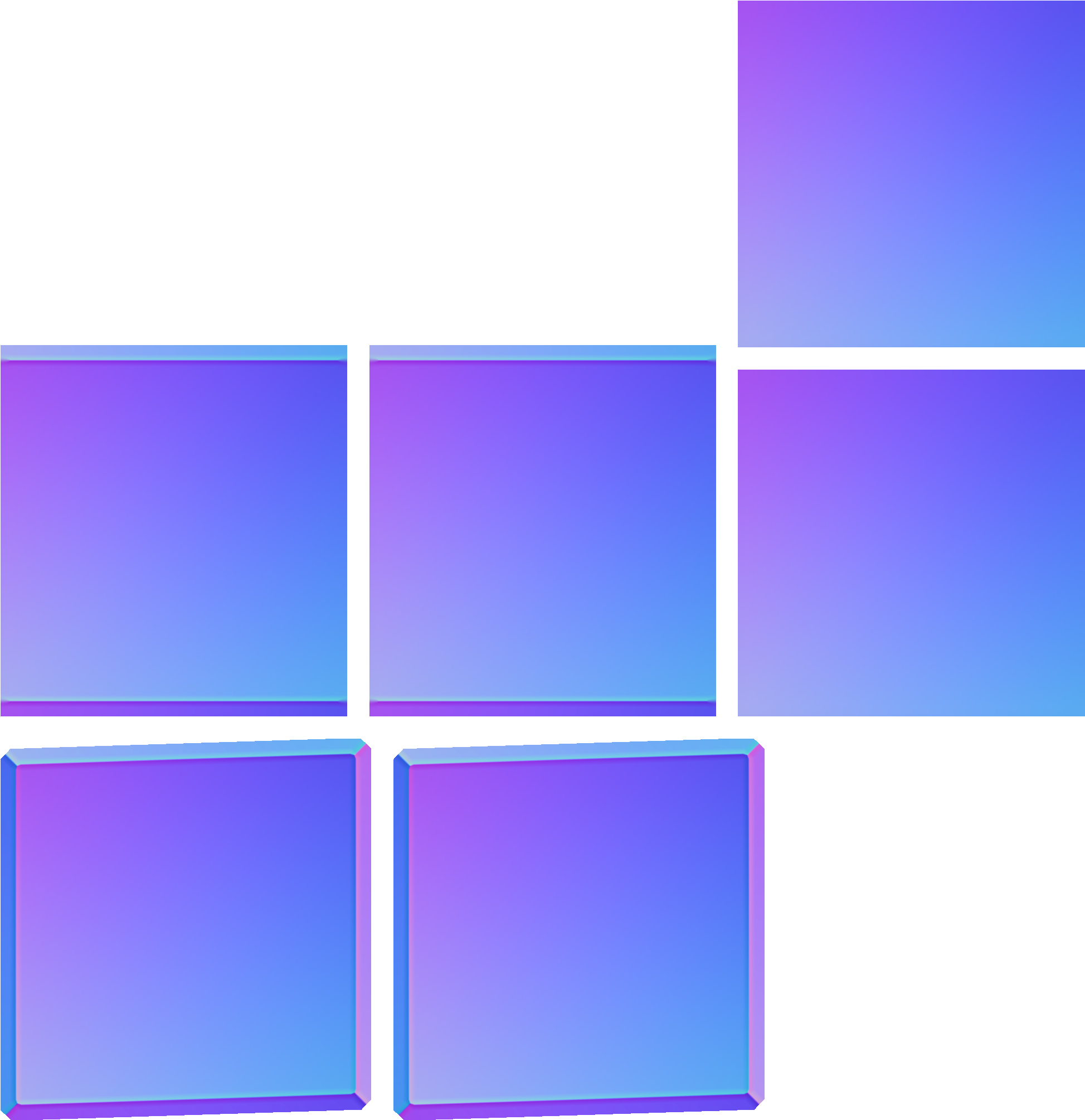 Download Normal 2 Normals Normals - Pattern - Full Size PNG Image - PNGkit