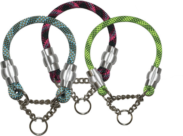 Download Custom Martingale Collar - Diy Dog Rope Collar - Full Size PNG ...