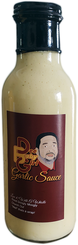 Download Garlic Sauce - Bottle - Full Size PNG Image - PNGkit