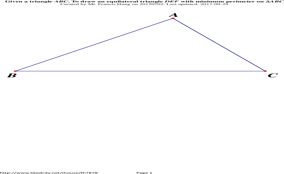 Download Given A Triangle Abc - Diagram - Full Size PNG Image - PNGkit