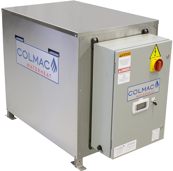 Download Colmac Cxw Modular Water Source Heat Pumps Use Energy ...