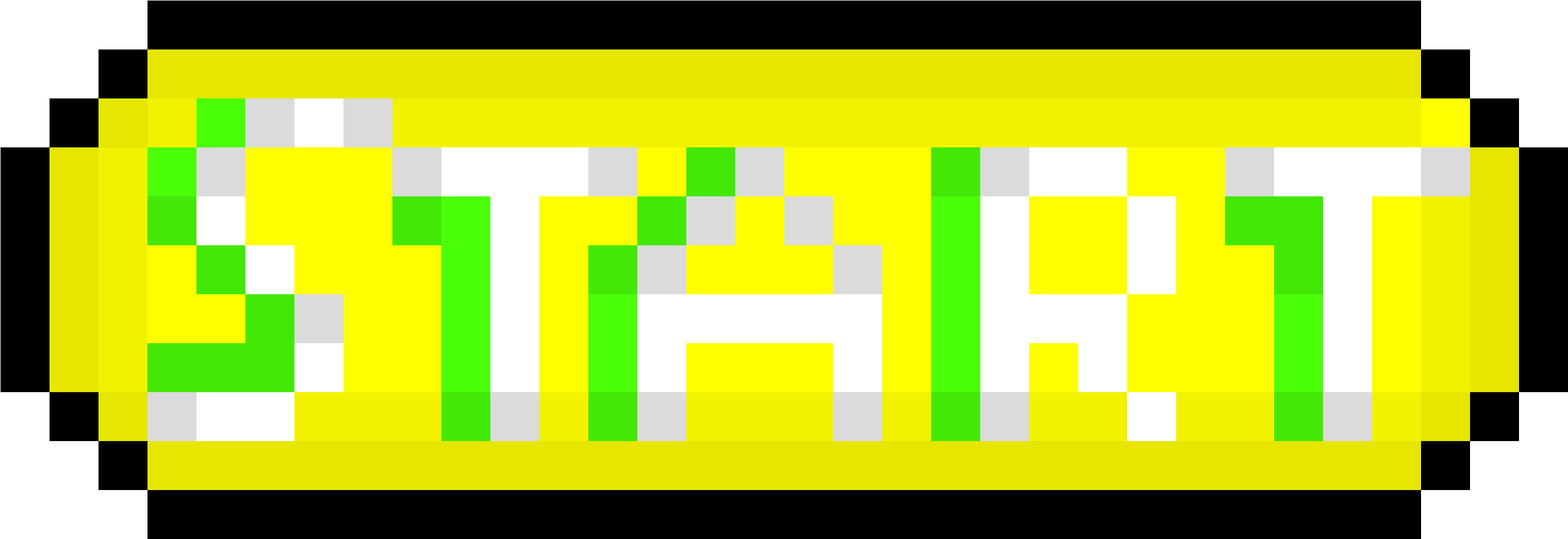 Download Start Button - Pixel Art Diamond Purple - Full Size PNG Image ...