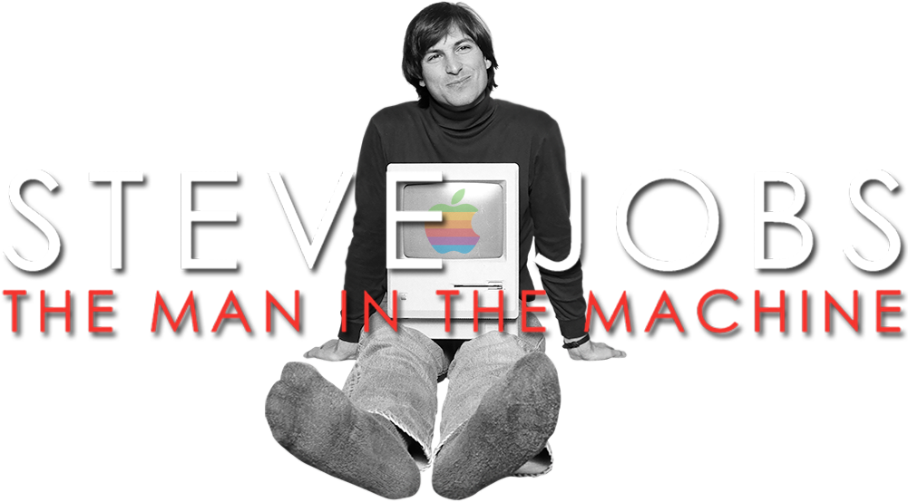 Download The Man In The Machine Image - Sitting - Full Size PNG Image ...