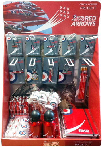 Download Official Red Arrows Merchandise - Lego - Full Size PNG Image ...