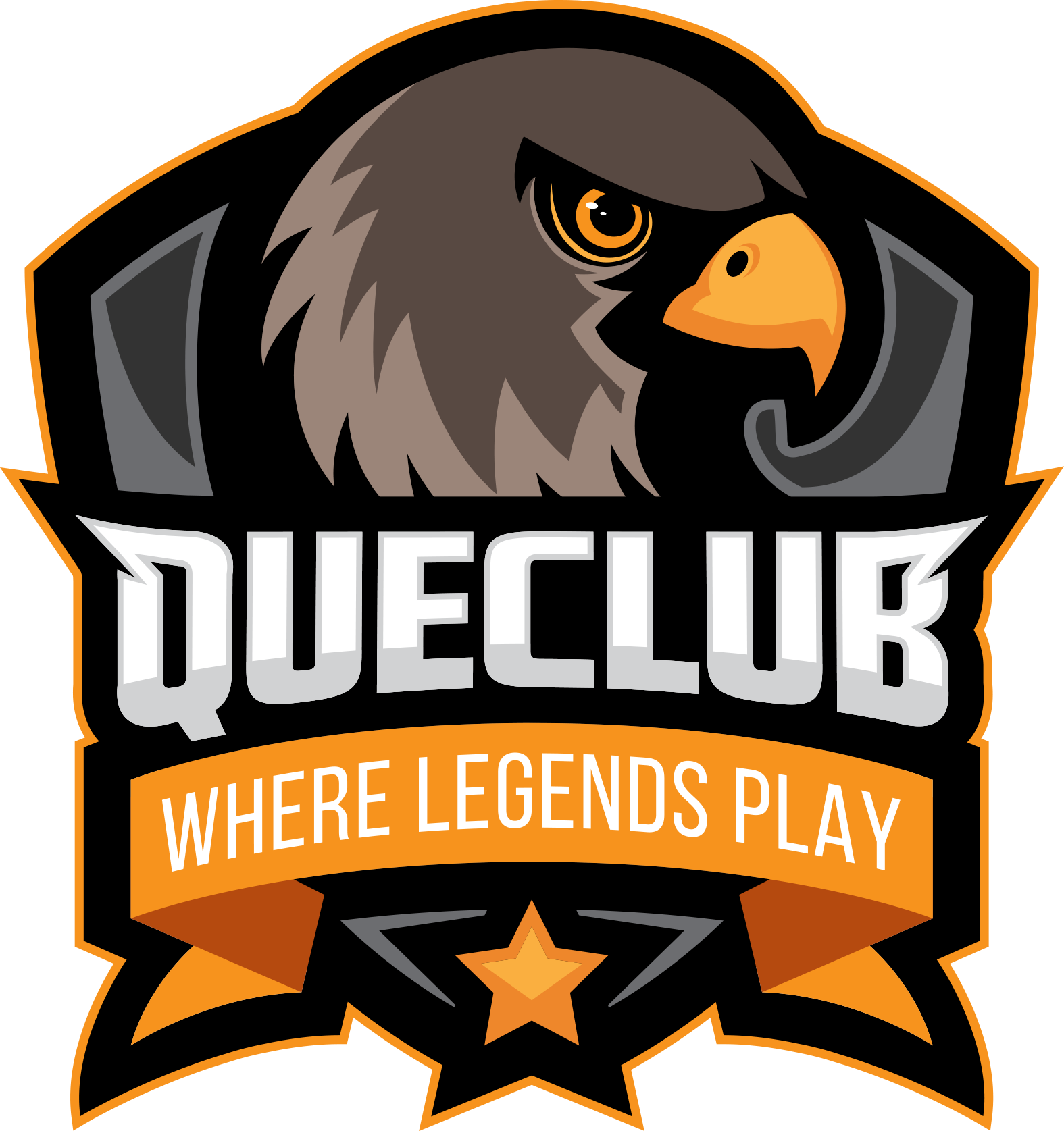 Download Que Club - Full Size PNG Image - PNGkit