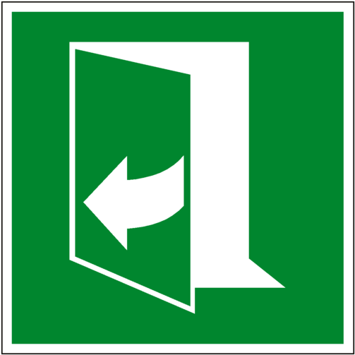 Download Iso 7010 E057 - Full Size PNG Image - PNGkit