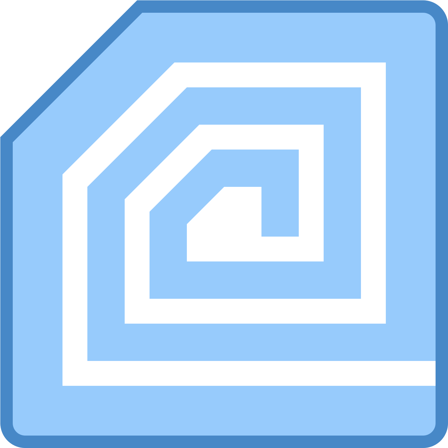 Download Rfid Tag Icon - Full Size PNG Image - PNGkit