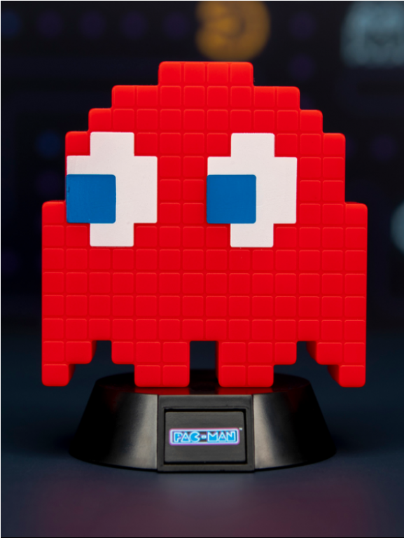 Download Clyde Pac Man Ghost - Full Size PNG Image - PNGkit
