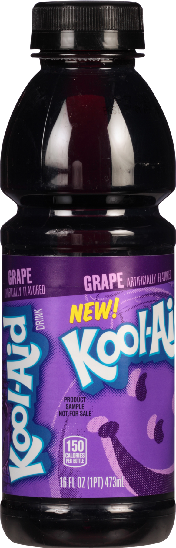 Download Kool Aid Packet - Full Size PNG Image - PNGkit
