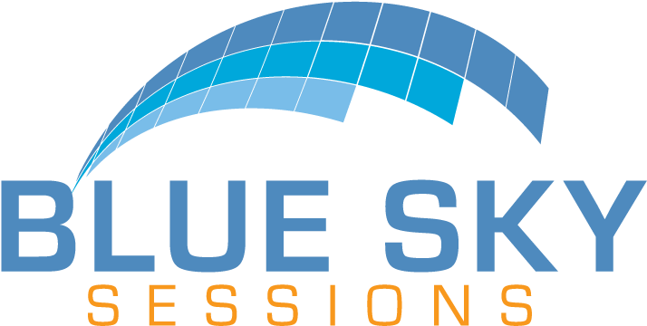 Download Blue Sky Sessions - Blue Sky - Full Size PNG Image - PNGkit
