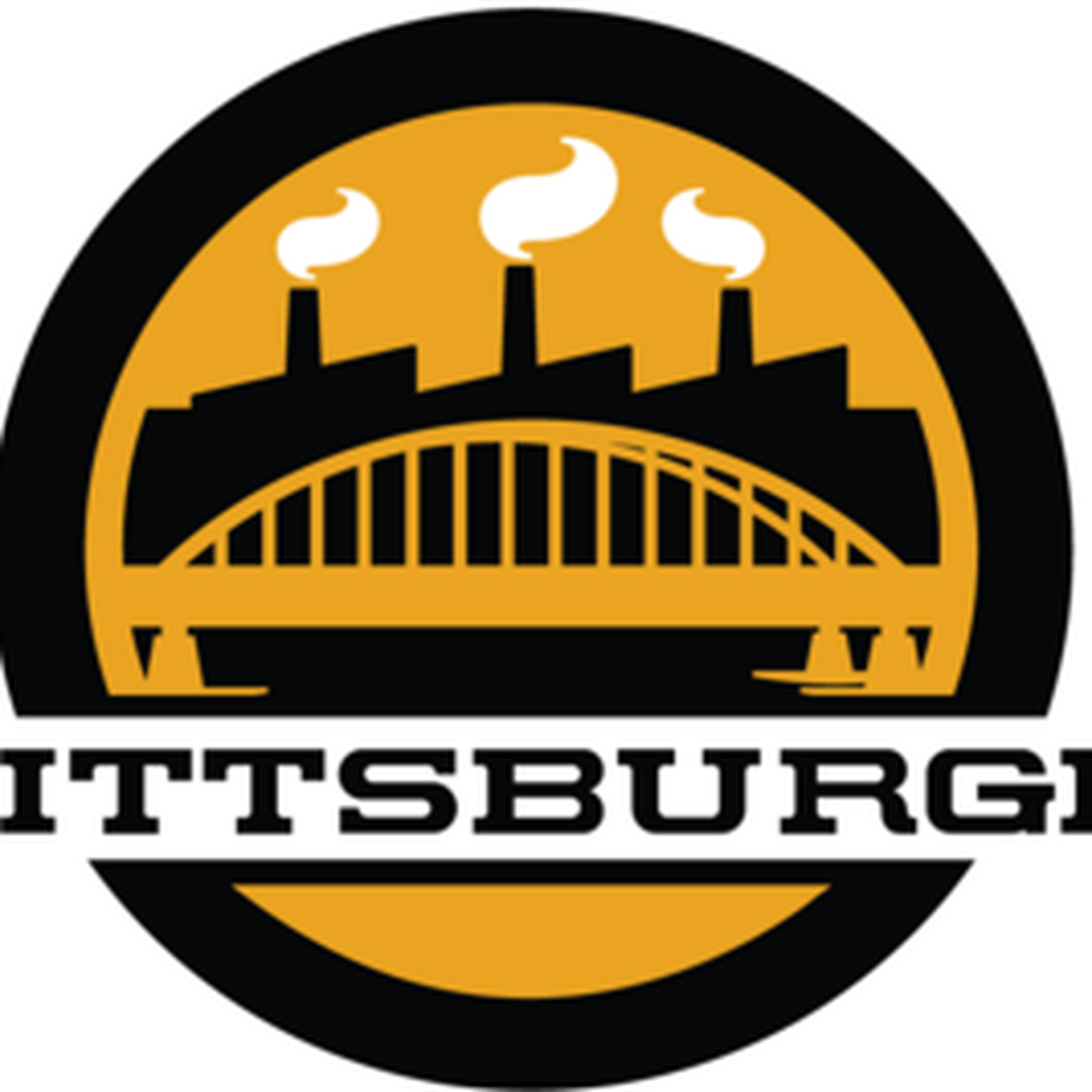 Download Video Penguins And Arron - Pittsburgh Symbols - Full Size PNG ...