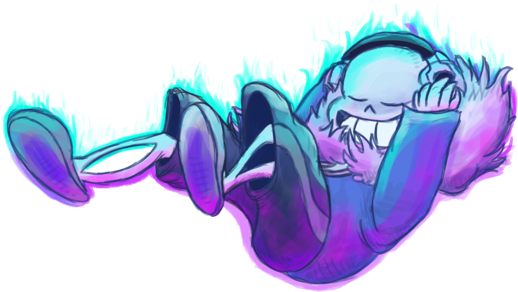 Download Render Undertale - Full Size PNG Image - PNGkit