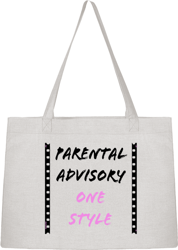 Download Sac Cabas Shopping Stanley Stella Parental Advisory - Kids Are ...