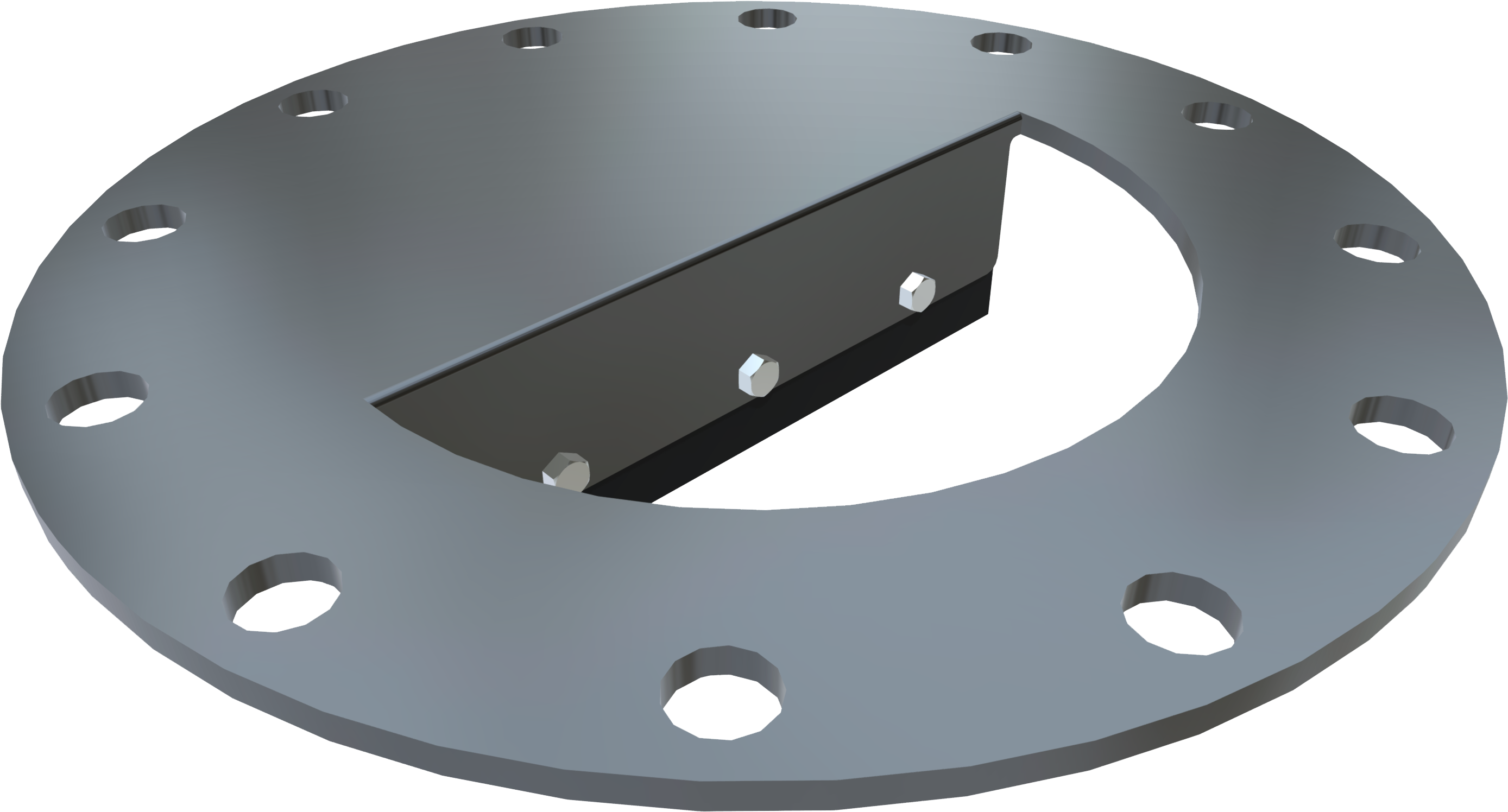 Download Inlet Shear Protector - Diamond Blade - Full Size PNG Image ...