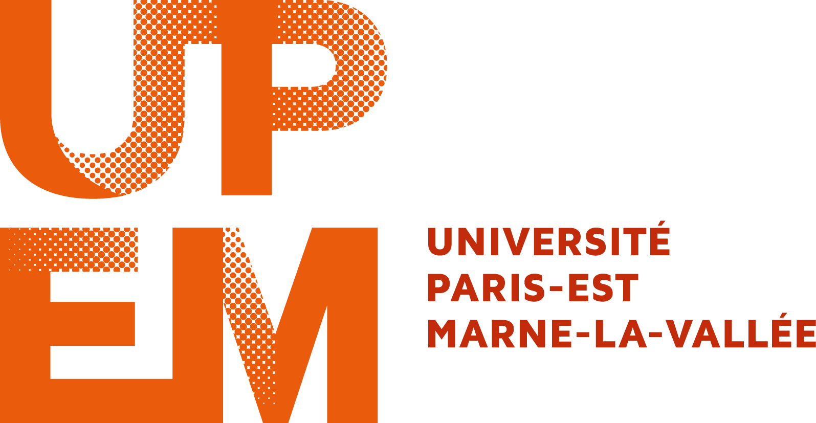 Download Upem - Universite Marne La Vallee - Full Size PNG Image - PNGkit