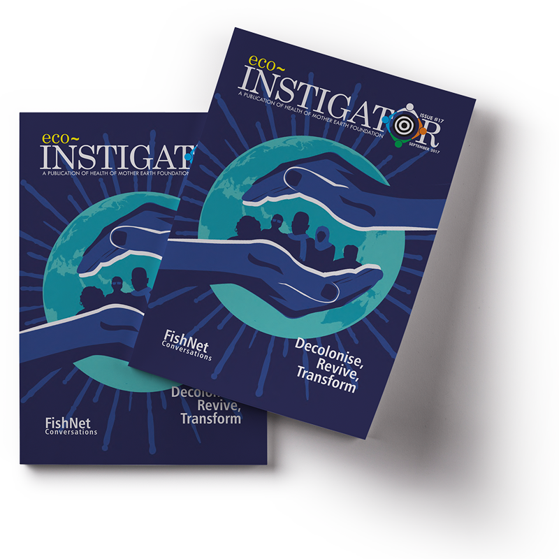 Download Eco-instigator - Flyer - Full Size PNG Image - PNGkit