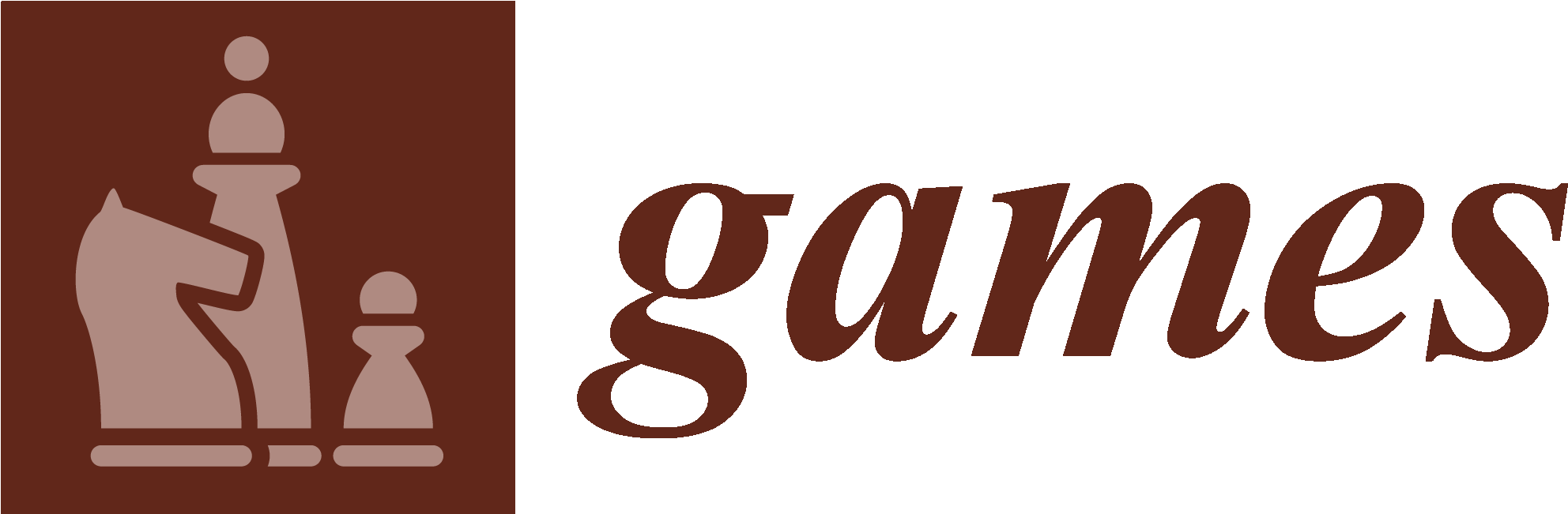 Download Free Full Text - Games Logo - Full Size PNG Image - PNGkit