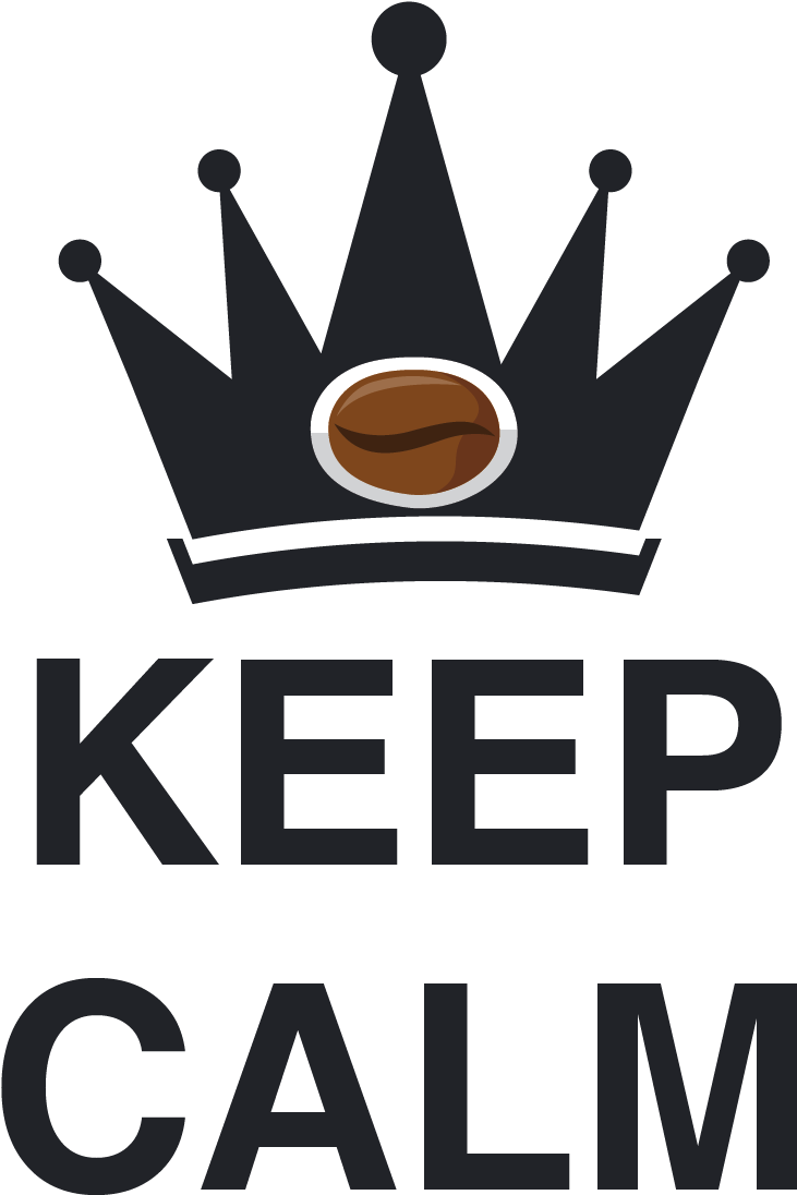 Download Logo - Keep Calm And Ohm - Full Size PNG Image - PNGkit
