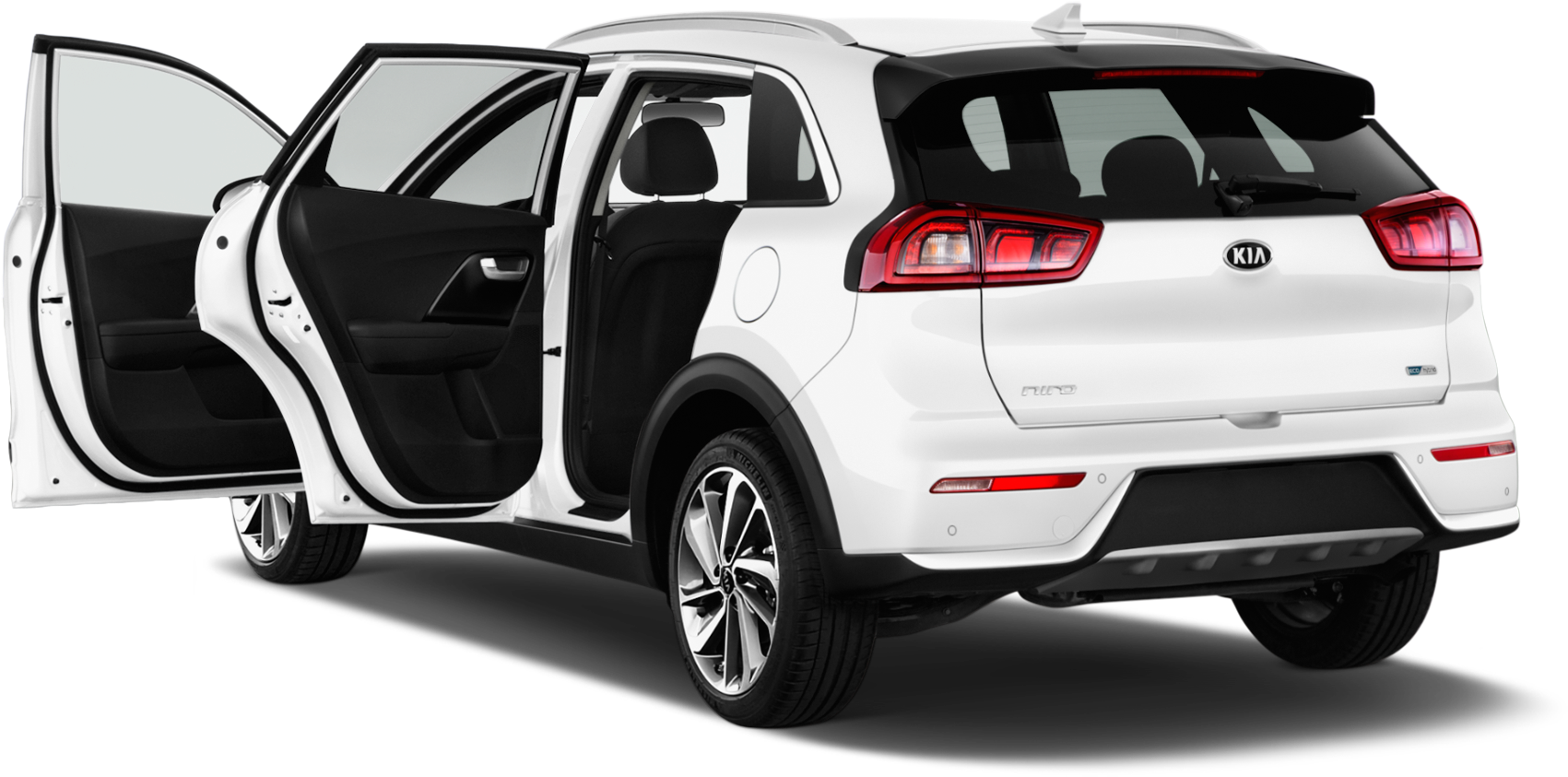 Download Dudu Cracked - Car - Full Size PNG Image - PNGkit