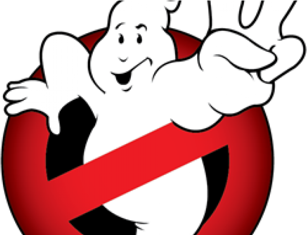 Download Ghostbusters Clipart Symbol - Ghostbusters 2 - Full Size PNG ...