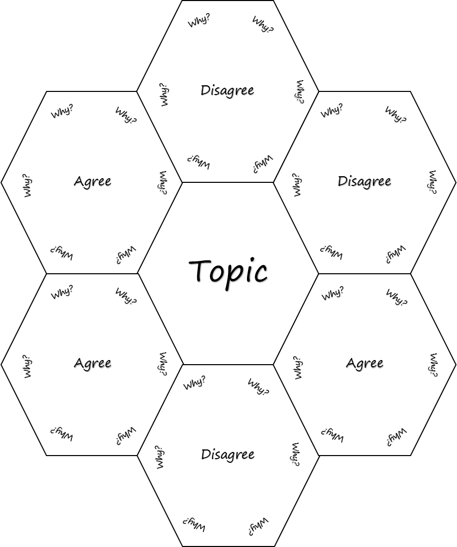 Download Hex Grid - Diagram - Full Size PNG Image - PNGkit