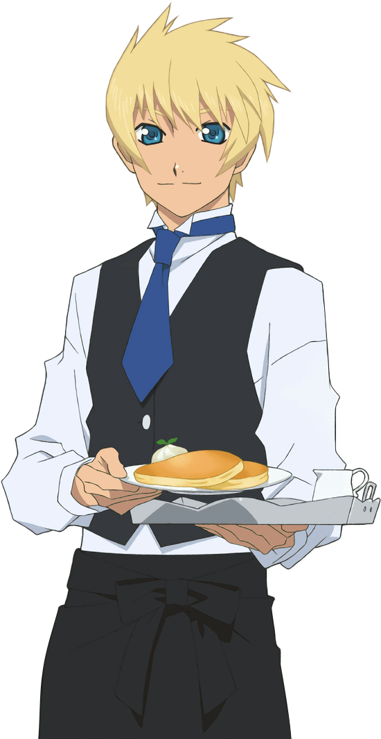 Download Transparent Flynn Feel Free To Use - Cartoon - Full Size PNG ...