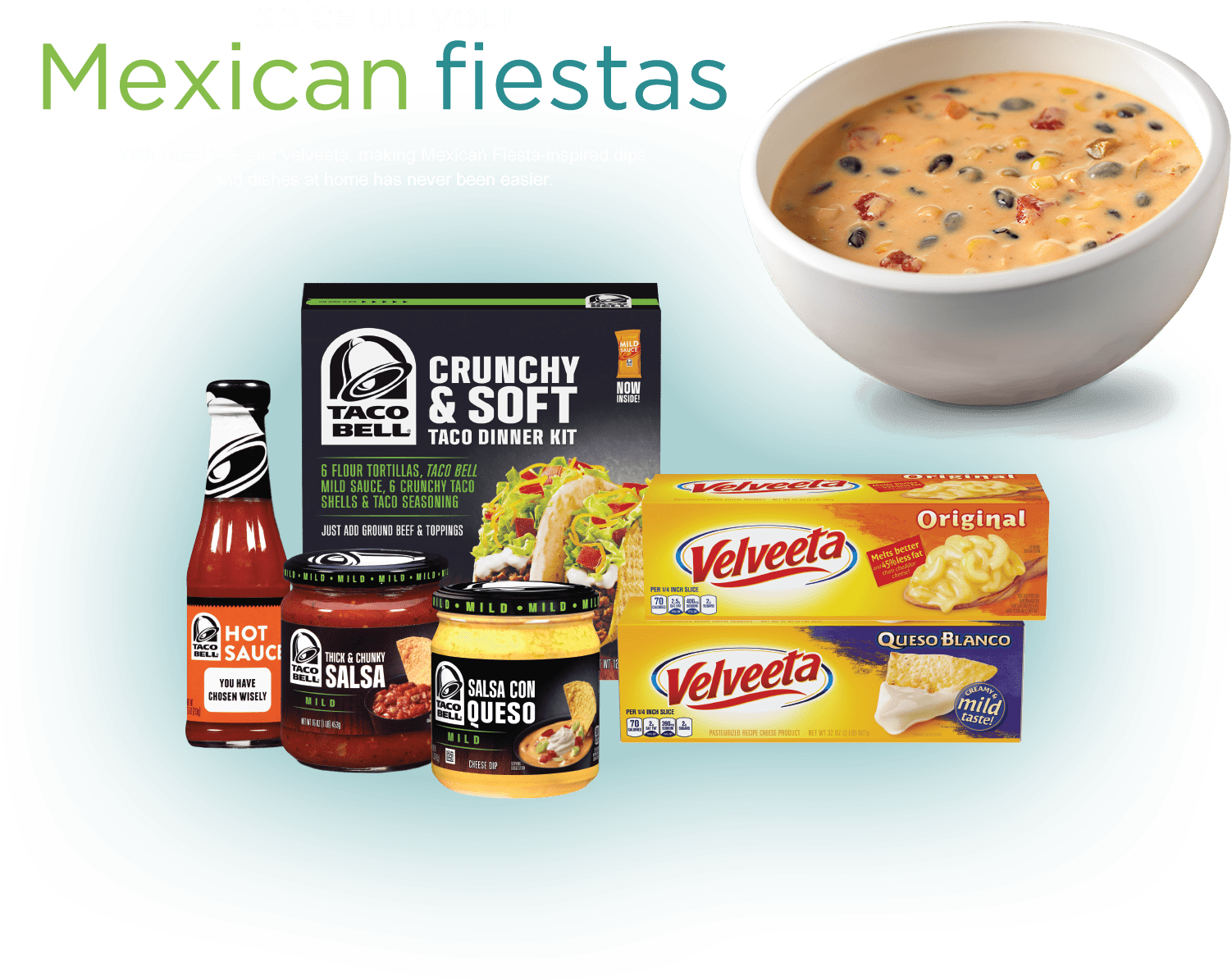 Download Meijer Shopper Panel - Velveeta Shells And Cheese - Full Size ...