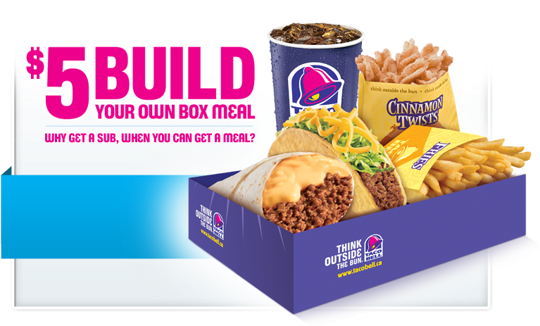 Download Taco Belle Propose Actuellement Un Taco De Boeuf Gratuit ...