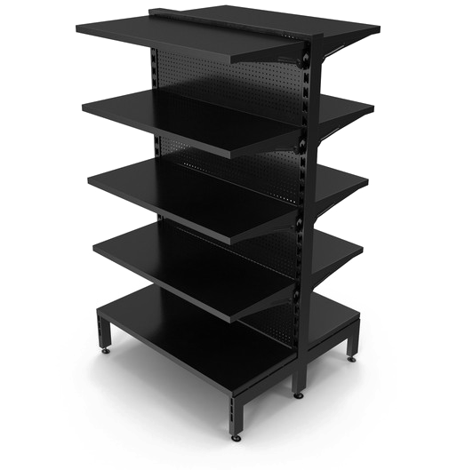 Download Shelf Transparent Background - Store Shelf Psd - Full Size PNG ...