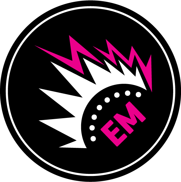 Download Electric Mohawk Logo Icon - Mohawk - Full Size PNG Image - PNGkit