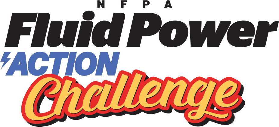 Download Fluid Power Action Challenge - Full Size PNG Image - PNGkit