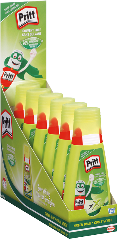 Download Product Image - Pritt - Full Size PNG Image - PNGkit