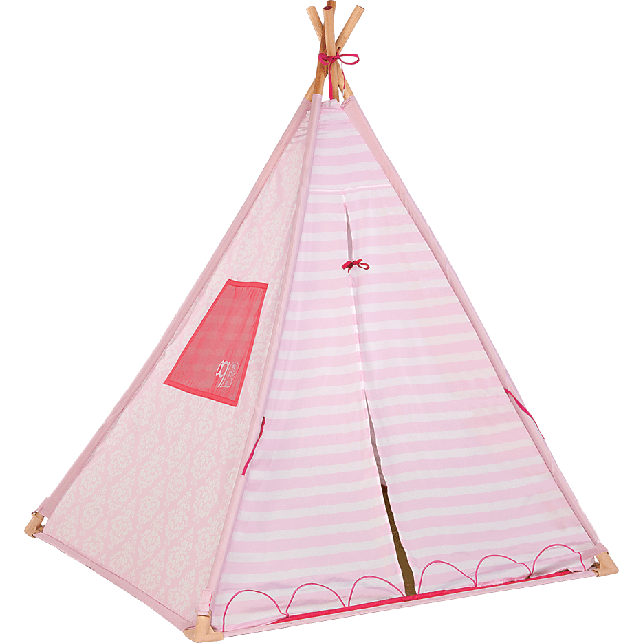 Download Our Generation Suite Teepee Our Generation Suite Teepee - Tent ...