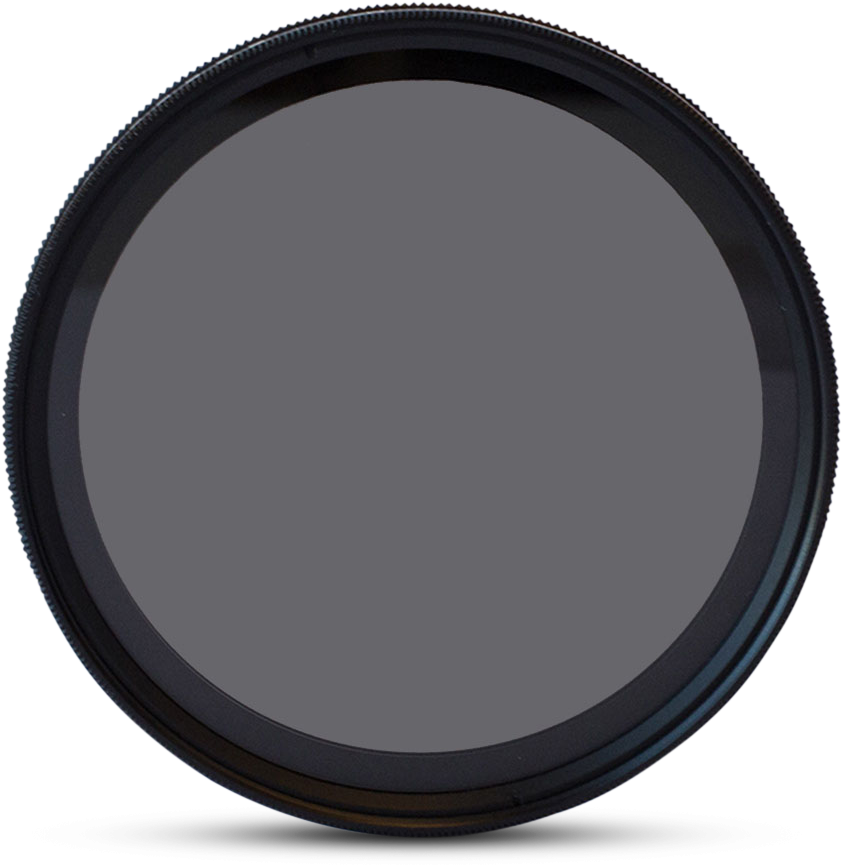 Download 62mm Variable Nd Filter - Circle - Full Size PNG Image - PNGkit