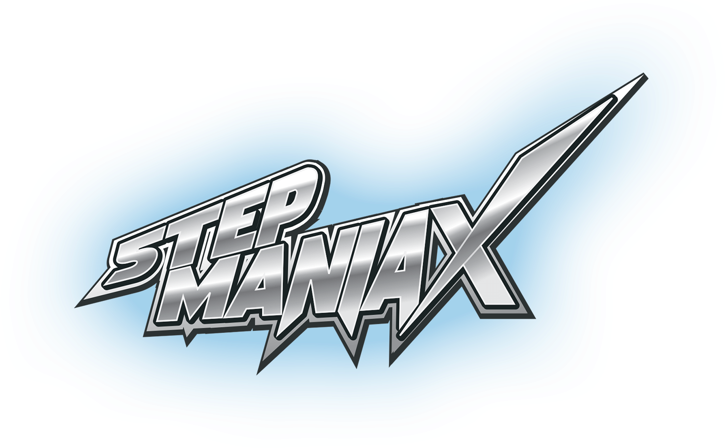 Download Stepmania X - Full Size PNG Image - PNGkit