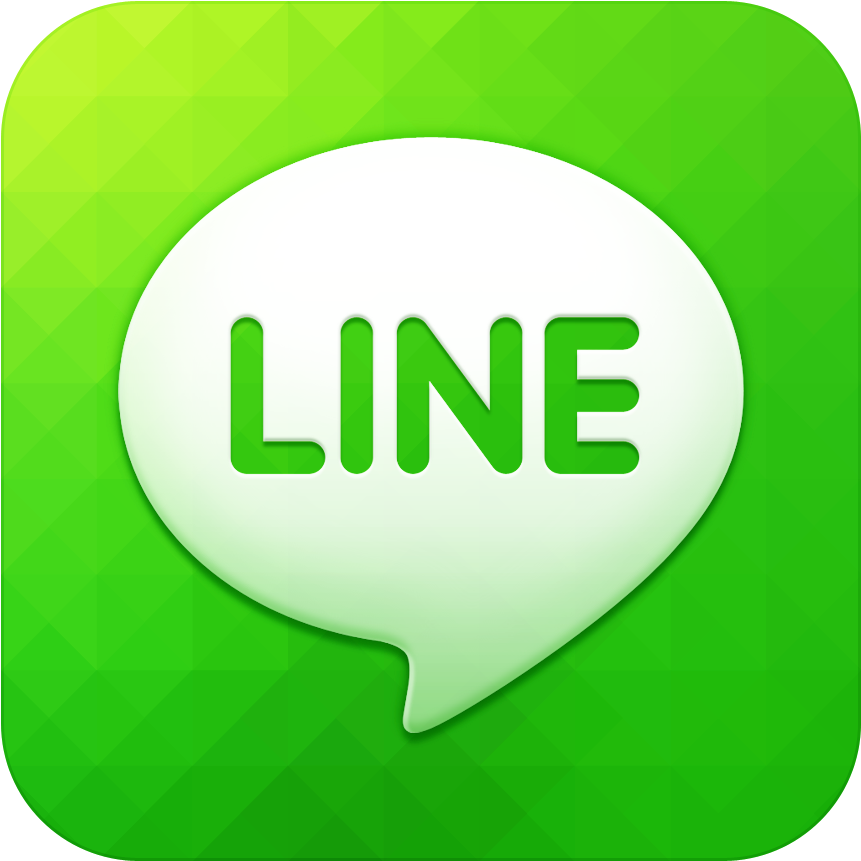 Download Line App Infographic - Line App Logo Vector Free Download ...