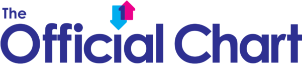 Download Official Charts Logo Transparent - Full Size PNG Image - PNGkit