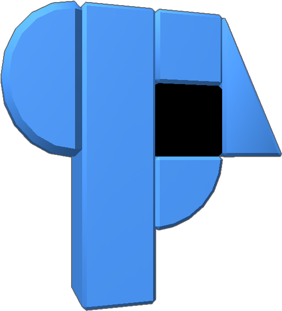 Download Pbs - P Head Pbs Logo - Full Size PNG Image - PNGkit
