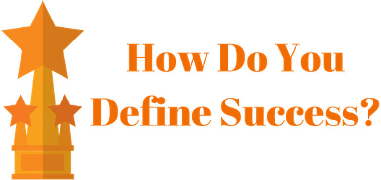 Download How Do You Define Success - Illustration - Full Size PNG Image ...