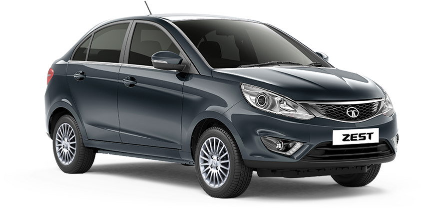 Download Buzz Blue - Tata Zest Blue Colour - Full Size PNG Image - PNGkit