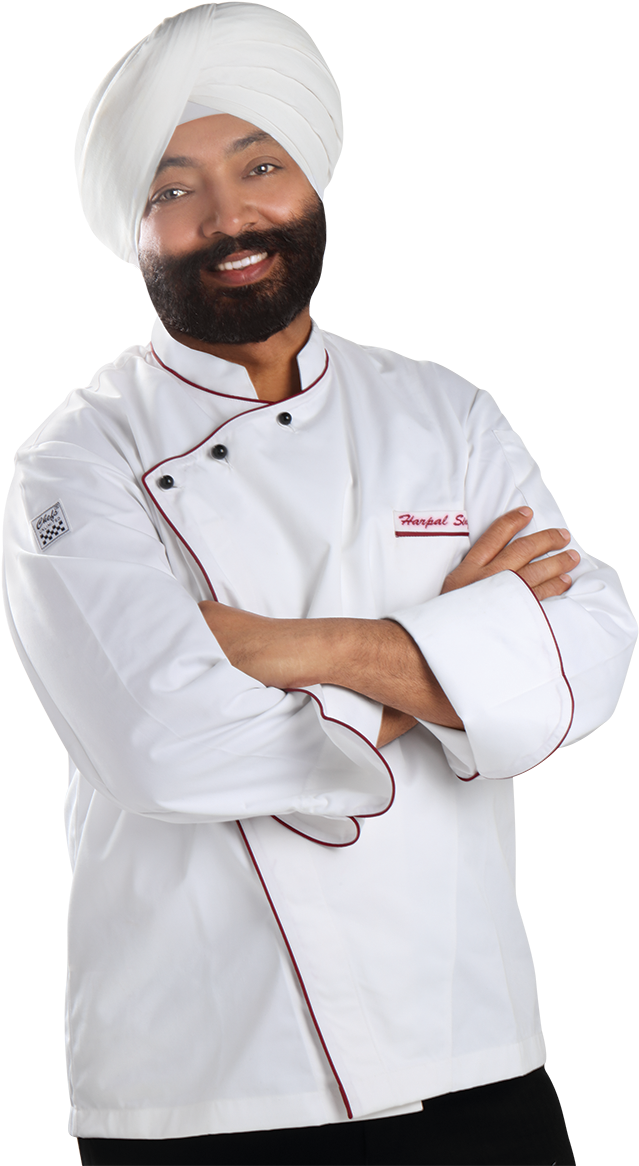 Download About Harpal Singh Sokhi - Chef Harpal Singh Sokhi - Full Size ...