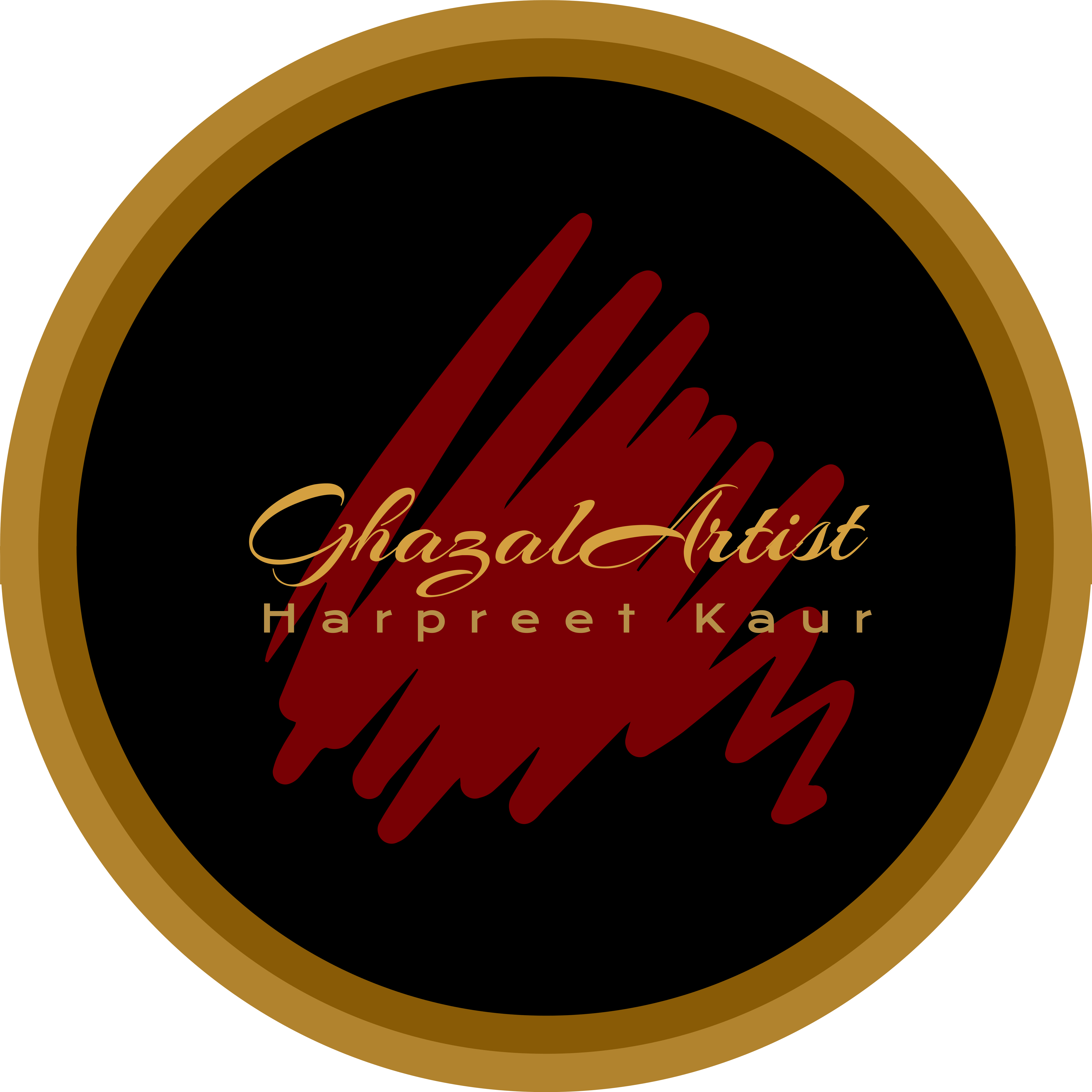 Download Ghazal Artist - 中国 铁路 标志 - Full Size PNG Image - PNGkit