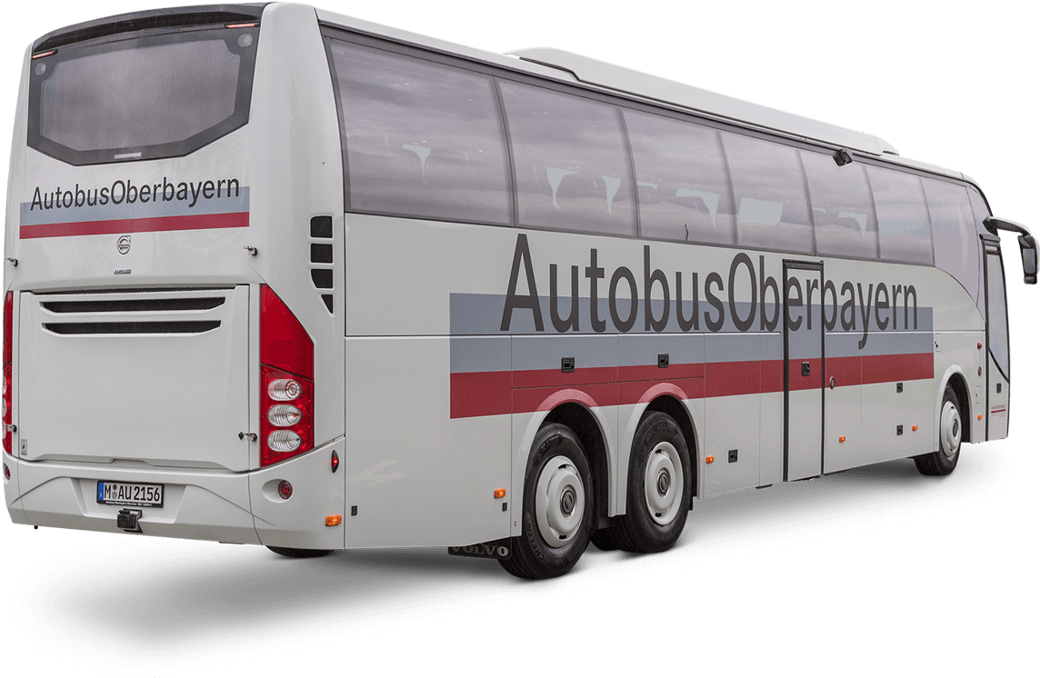 Download View The Coach - Tour Bus Service - Full Size PNG Image - PNGkit