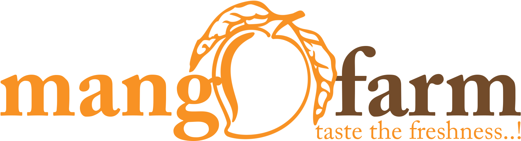 Download 1694 X 462 3 - Mango Farm Logo - Full Size PNG Image - PNGkit