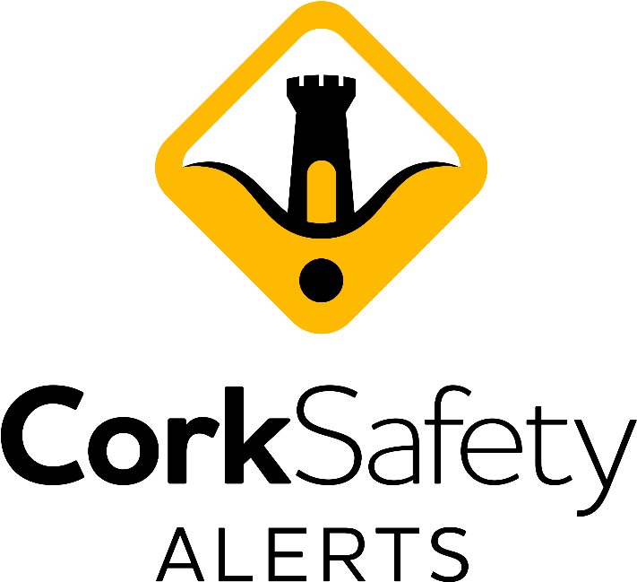 Download Cork Safety Alerts - Kate Ryan I Surrender - Full Size PNG ...