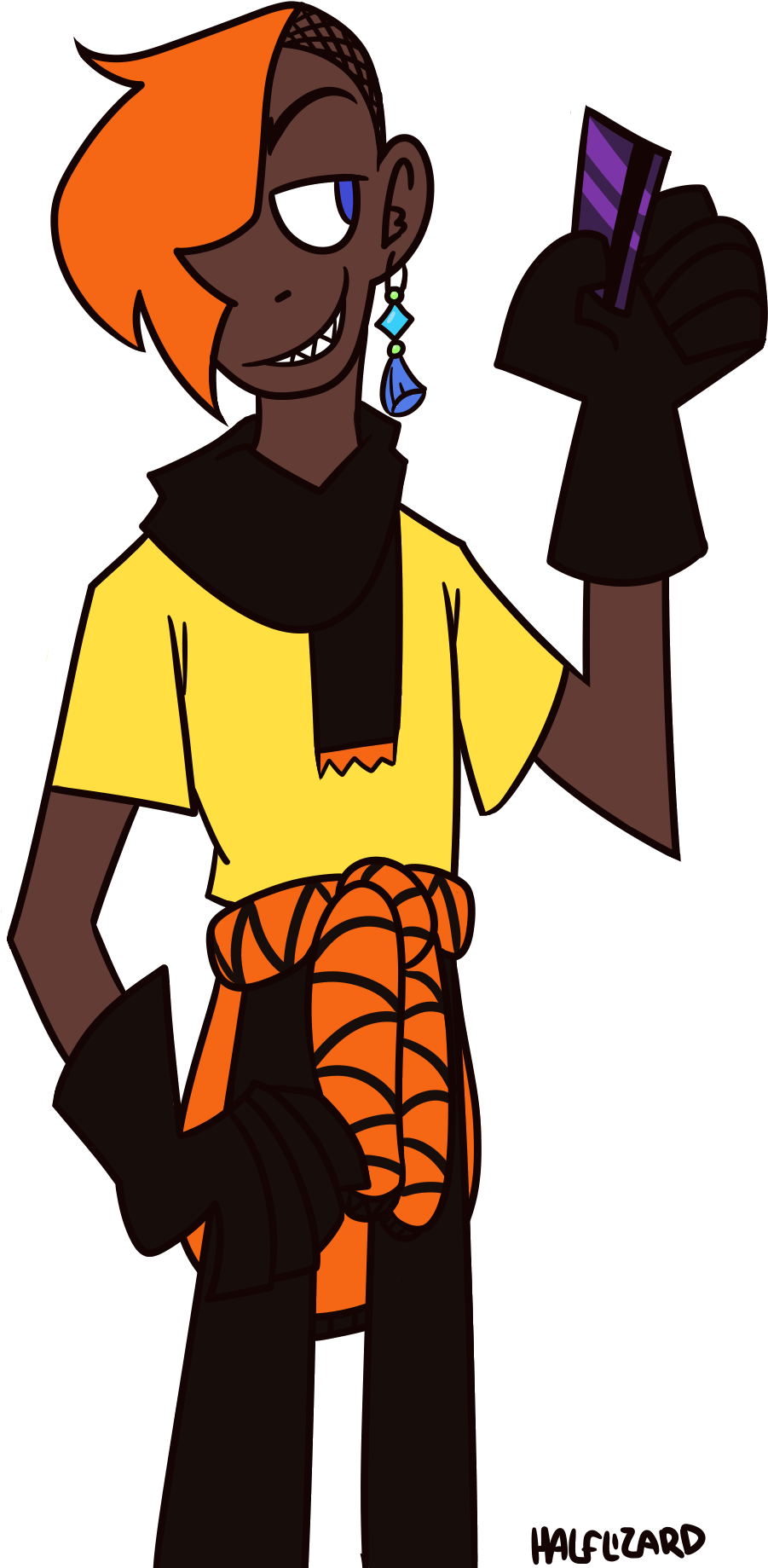 Download Rayo - Cartoon - Full Size PNG Image - PNGkit