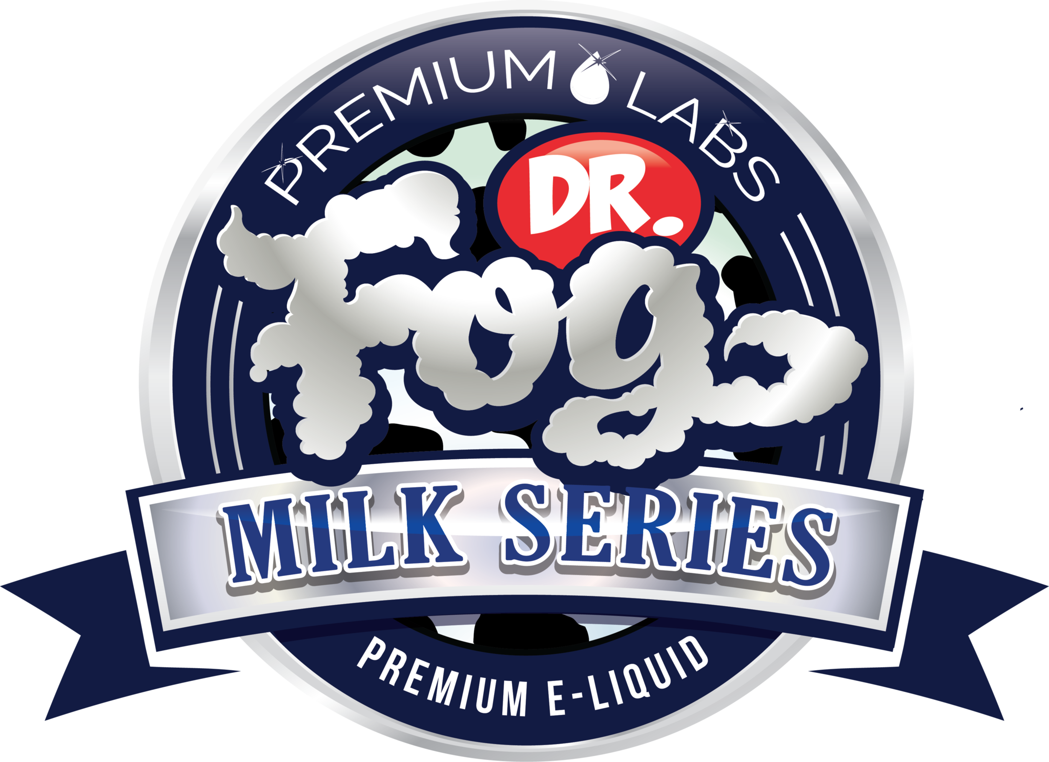 Download Banana Milk - Dr Fog M Series - Full Size PNG Image - PNGkit
