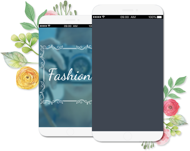 Download Select Layout And Element - Smartphone - Full Size PNG Image ...
